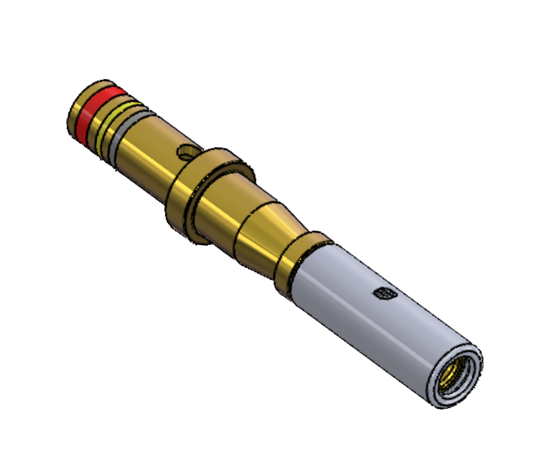 Mil-Spec Contacts - Ella Engineering Incorporated