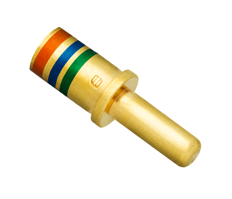 Mil-Spec Contacts - Ella Engineering Incorporated
